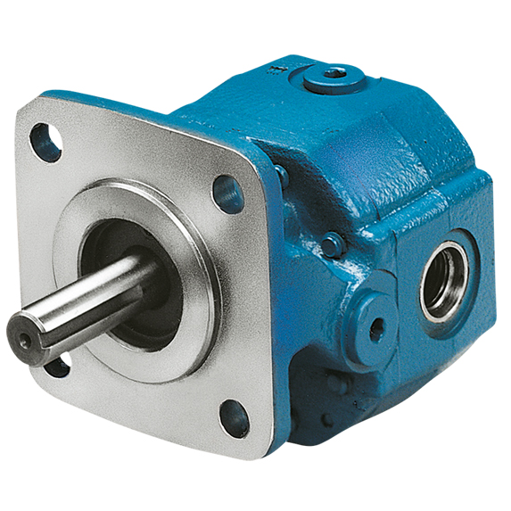 Jenis Jenis Pompa Hydraulic – PT BENKA SURYA TEKNOLOGI